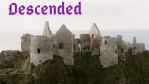 Descended Review – The Caffeinated Reader
