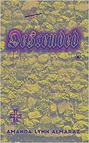 Descended Review – The Caffeinated Reader