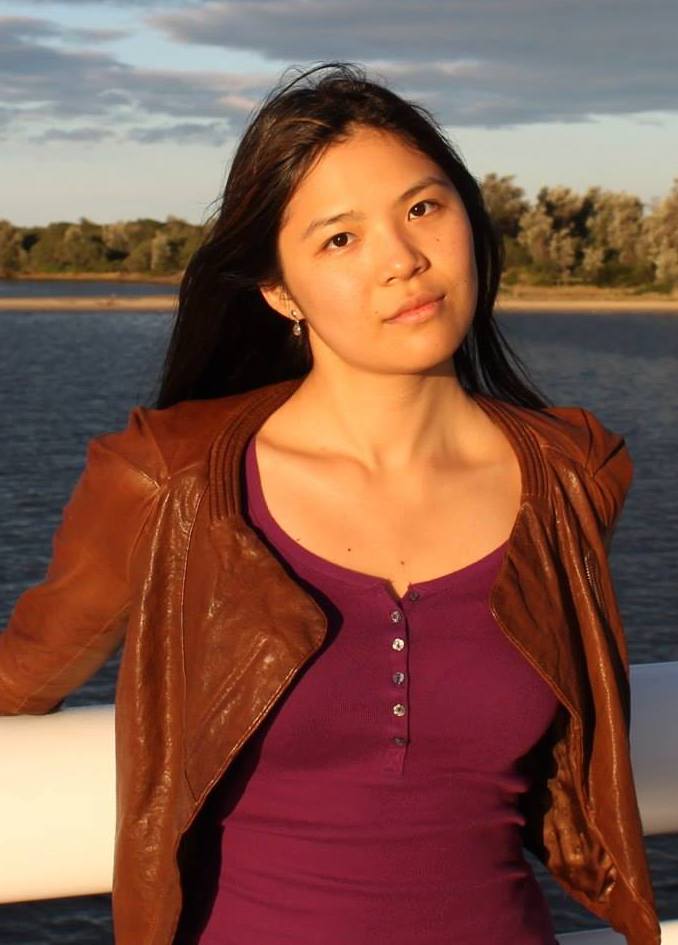 Cover Reveal: Windborn by Mary Fan – The Caffeinated Reader