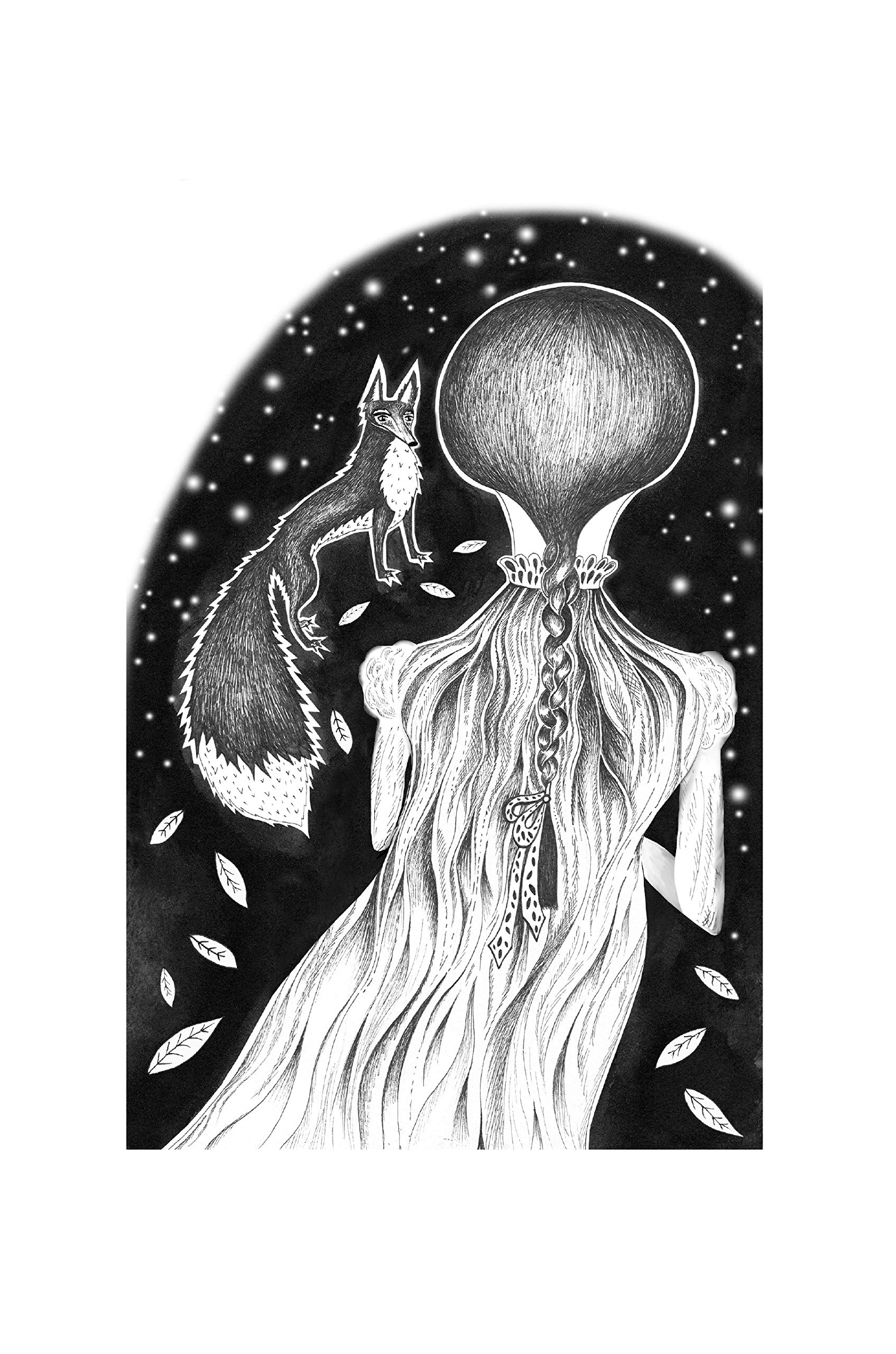 Foxfire, Wolfskin – Blog Tour – The Caffeinated Reader