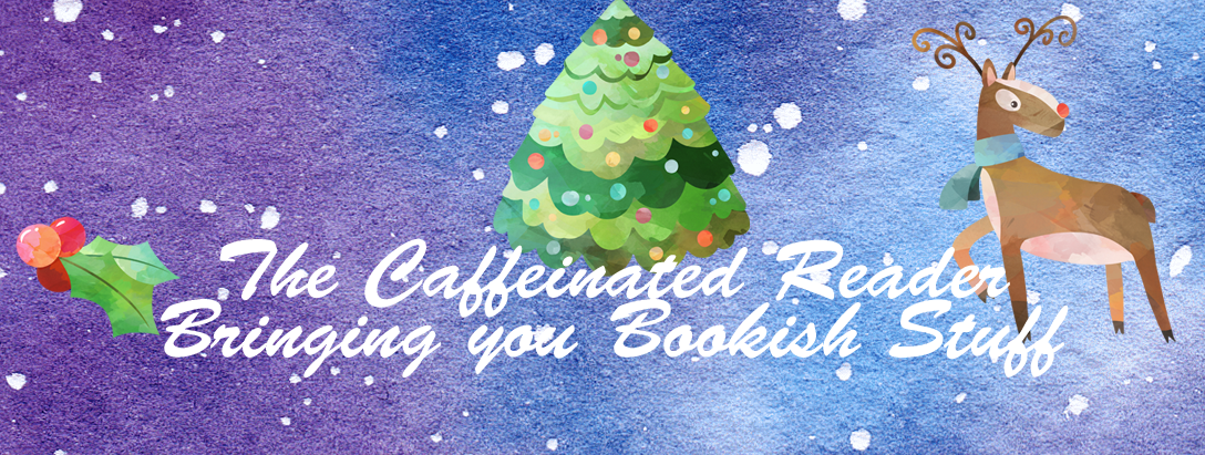 2019 Overview – The Caffeinated Reader