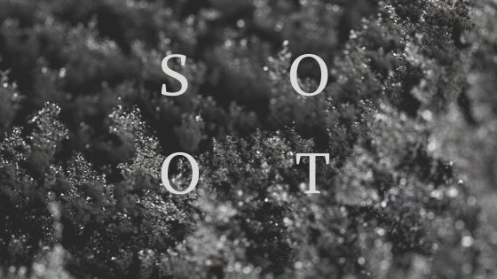 Soot – Blog Tour – The Caffeinated Reader