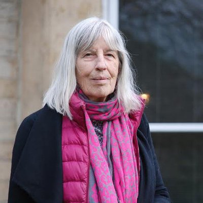 Eileen: The Making of George Orwell – Blog Tour – The Caffeinated Reader