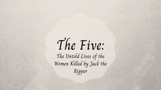 The Five Review – The Caffeinated Reader