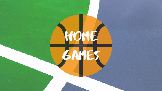 Home Games Review – The Caffeinated Reader