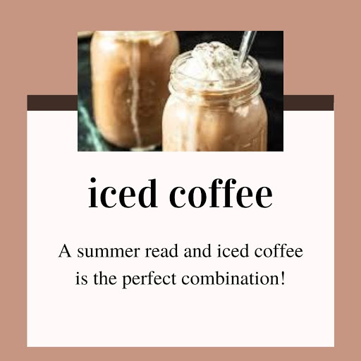 My Coffee Readathon Summary – The Caffeinated Reader