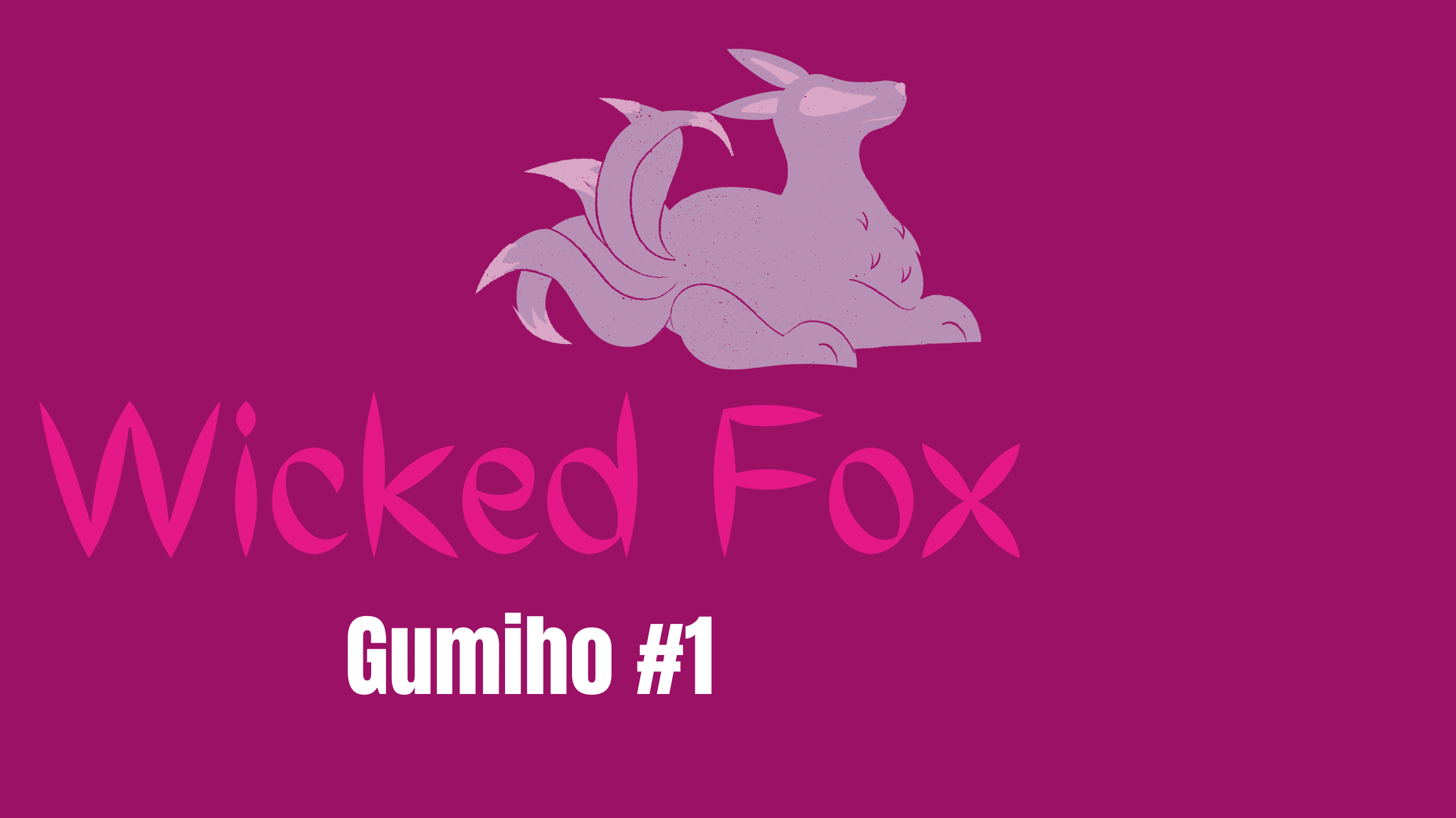 Wicked Fox Review – The Caffeinated Reader