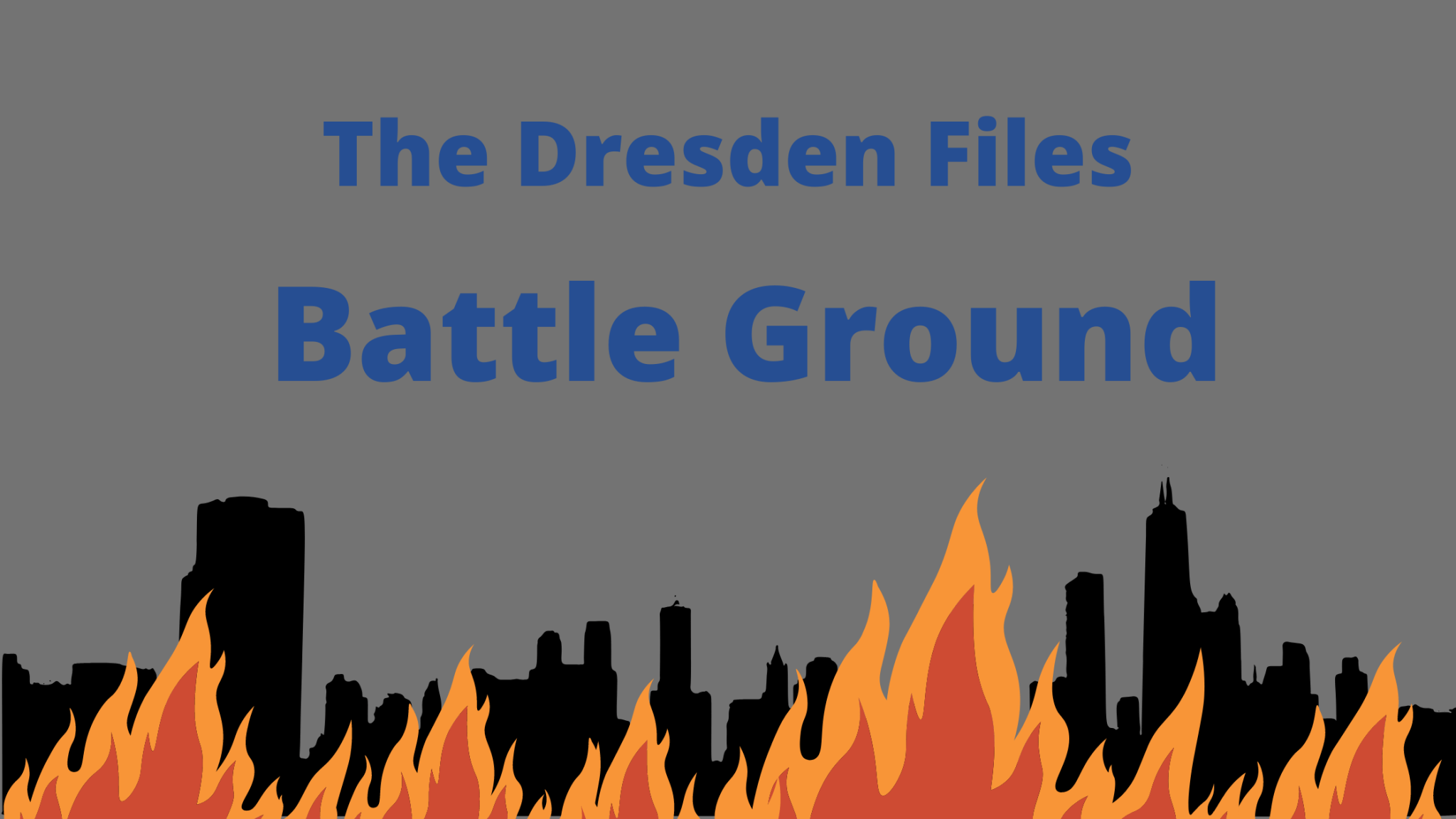 The Dresden Files #17 Battle Ground Review – The Caffeinated Reader