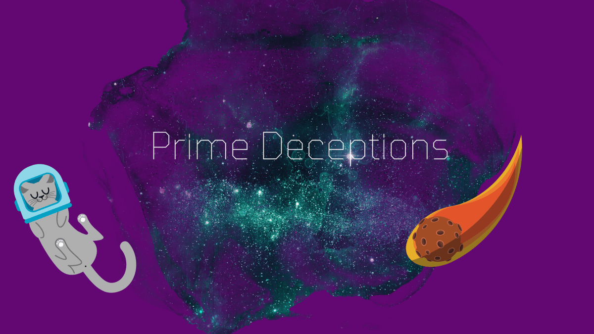 Prime Deceptions Review – The Caffeinated Reader