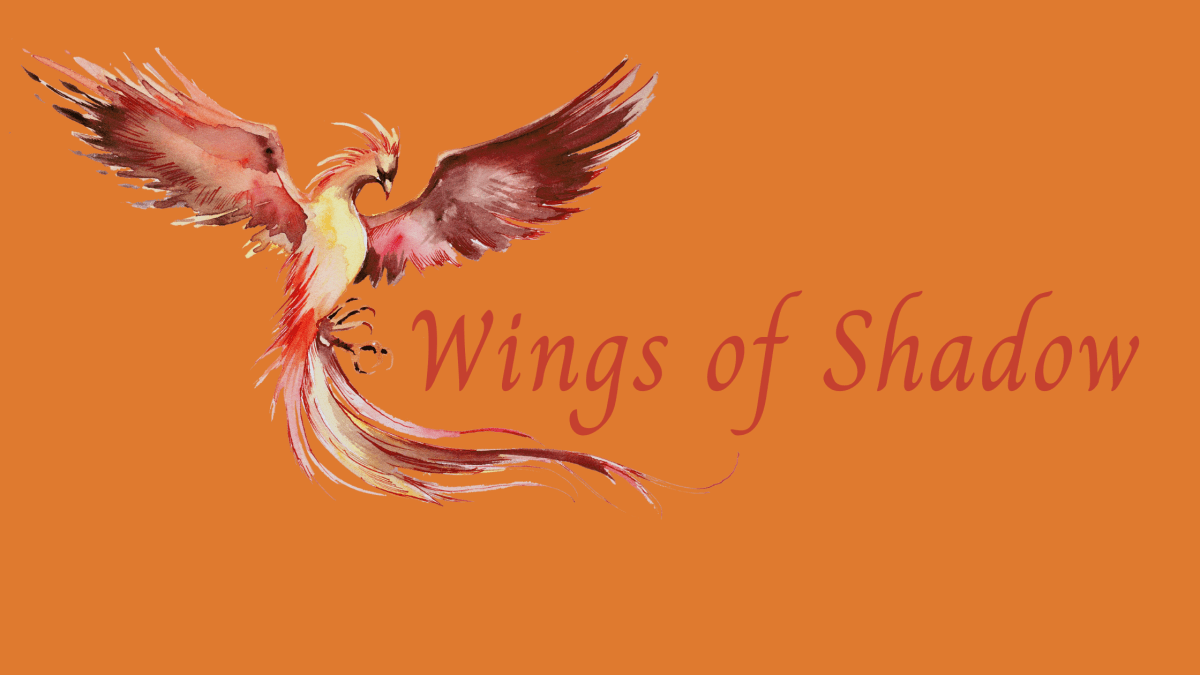 Wings of Shadow Review – The Caffeinated Reader