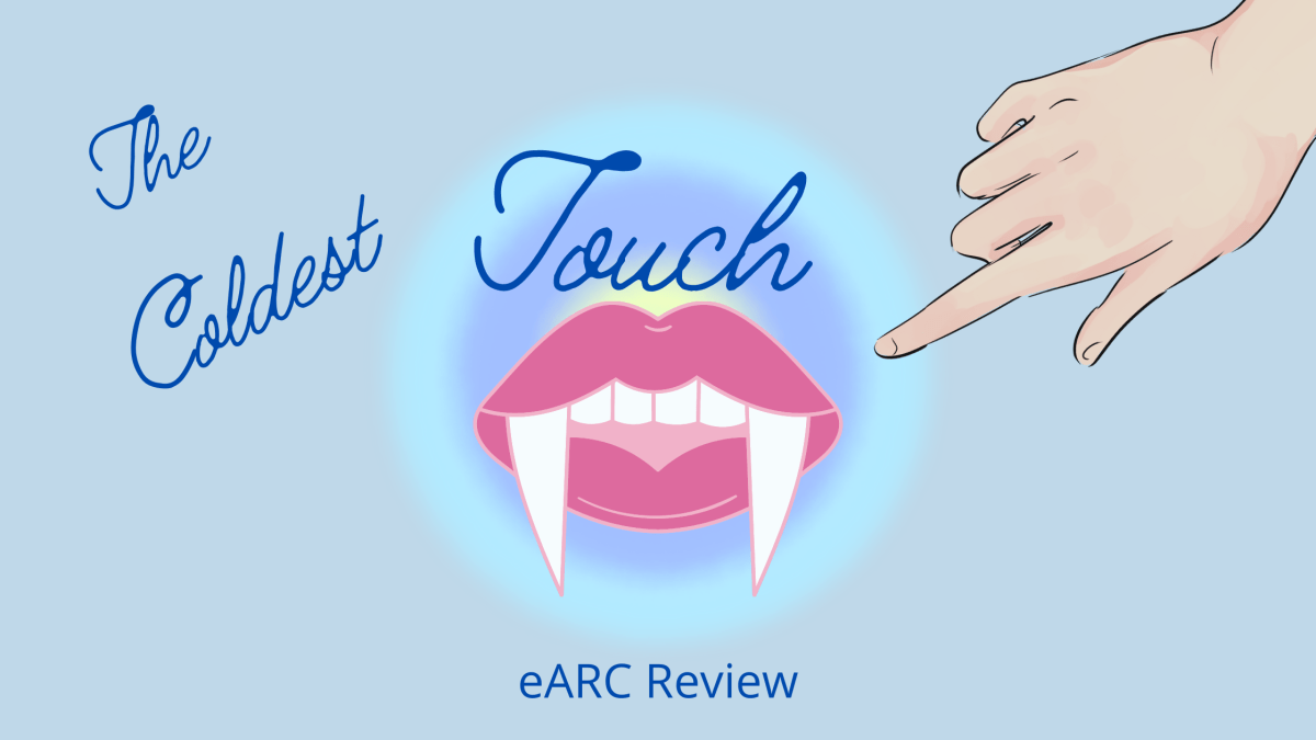 The Coldest Touch eARC Review – The Caffeinated Reader