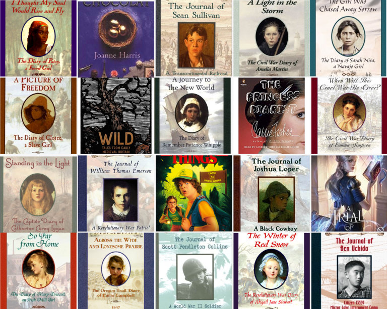 April Rewind – The Caffeinated Reader