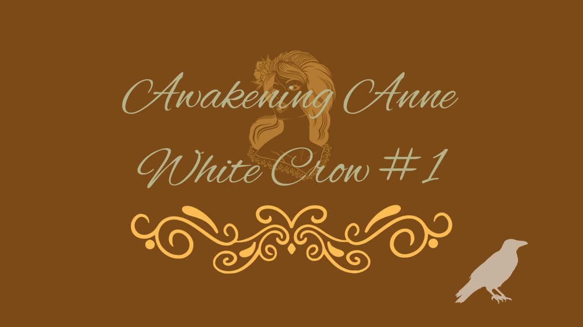 Awakening Anne Review – The Caffeinated Reader