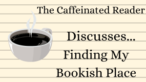 The Caffeinated Reader