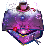 The Caffeinated Reader