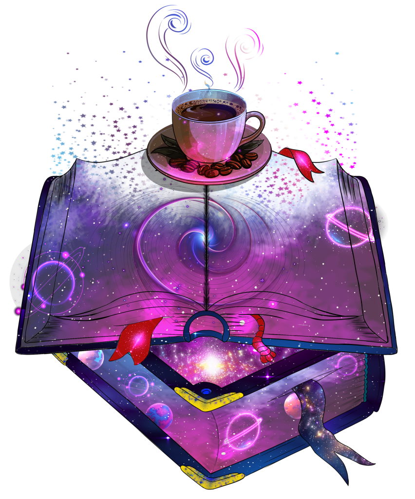 The Caffeinated Reader